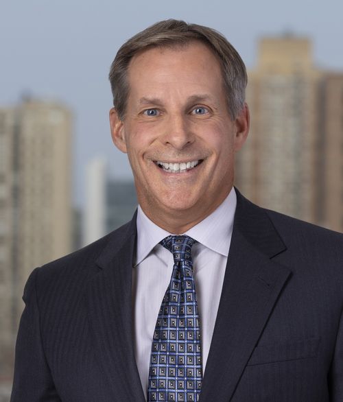 Deerfield Discovery and Development